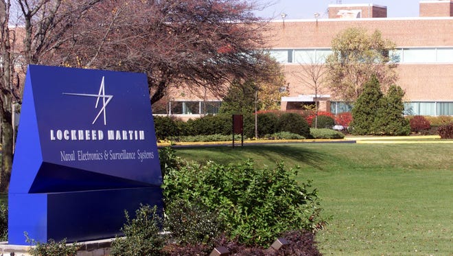 Moorestown Office Space » Lockheed Martin to Bring 120 Jobs to ...